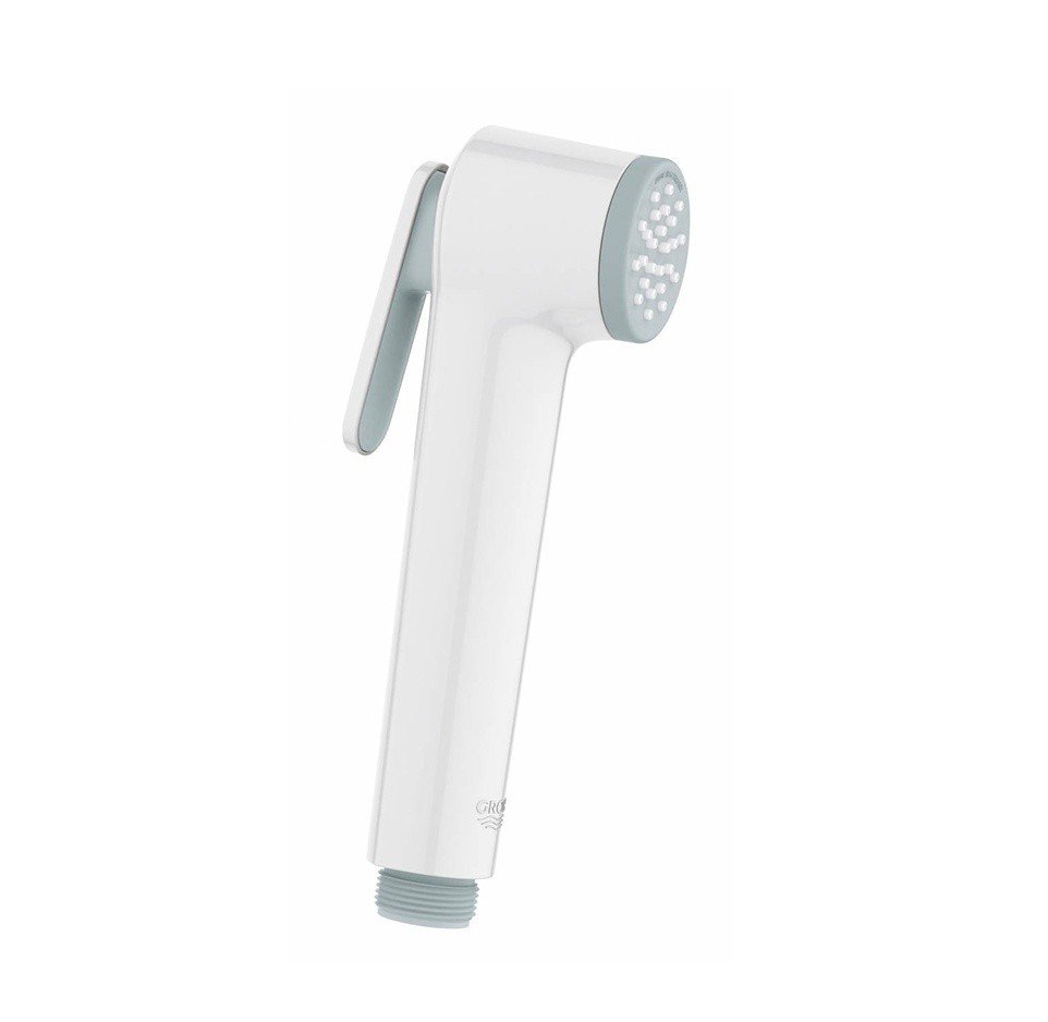 Душ гигиенический 28020L01 GROHE Tempesta-F, купить в магазине ...