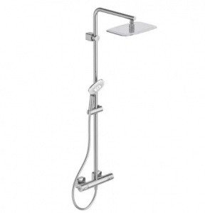 Grohe Rainshower System SmartControl 360 DUO 26250000 Душевая система с ...