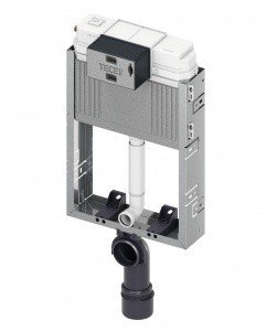 GROHE 38422000 Скрытый смывной бачок для унитаза, в интернет-магазине ...