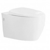 Jaquar Vignette VGS-WHT-81953 Унитаз подвесной, купить в магазине ...