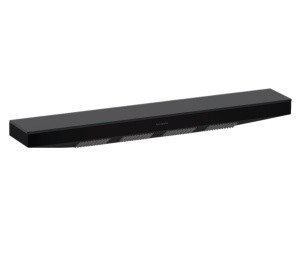 Hansgrohe Rainfinity 26230670 - Верхний душ Ø 360 мм с настенным ...