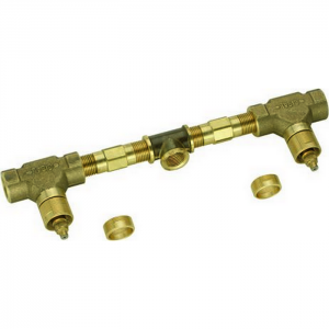 Dornbracht 35 707 970 90 Корпус для скрытого монтажа, купить в магазине ...