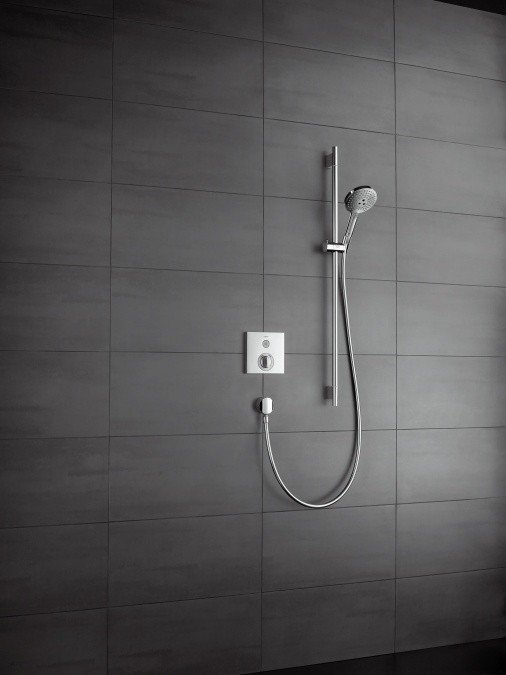 Hansgrohe ShowerSelect 15767000 Смеситель для душа, купить в магазине ...