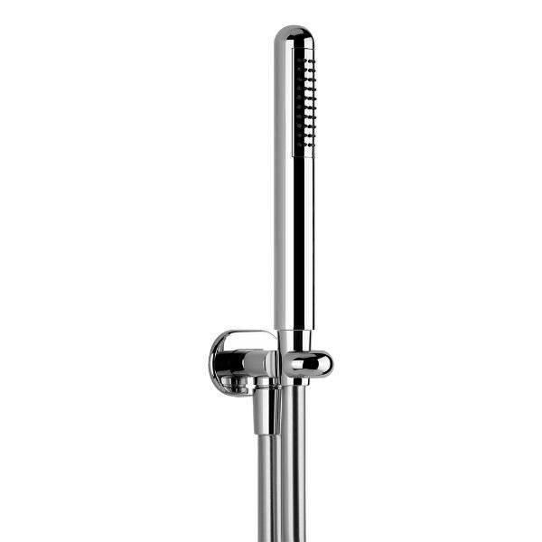 Gessi Goccia 33773 031 Душевой гарнитур (хром), в магазине сантехники ...