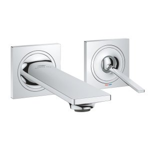 Смесители GROHE ALLURE, купить, магазин сантехники Сантехмаг.Ру