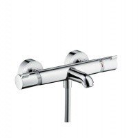 Hansgrohe Ecostat Comfort 13114000 Термостатический смеситель для ванны ...