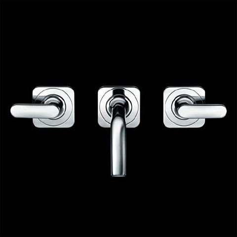 Axor Citterio M 34315000 Смеситель для раковины (хром), в магазине ...