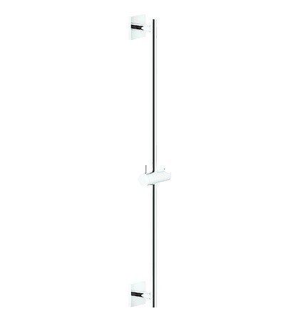 GESSI Rilievo 59244.279 Душевая штанга 860 мм (белый матовый), в ...