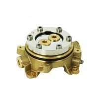 Dornbracht 35 945 970 90 Напольное крепление, купить в магазине ...