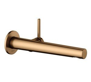 Hansgrohe Talis E 71734140 Настенный смеситель для раковины, купить в ...