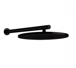 Hansgrohe Rainfinity 26230670 - Верхний душ Ø 360 мм с настенным ...