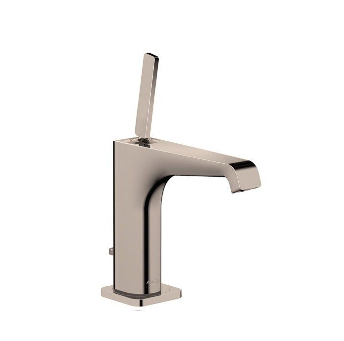 AXOR Citterio E 36100830 - Смеситель для раковины ComfortZone 130 ...