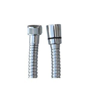 KLUDI SUPARAFLEX 6106205-00 Шланг для душа (хром), в магазине ...