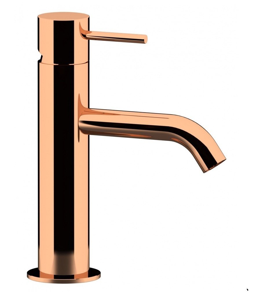 Remer X STYLE X11RL Смеситель для раковины (медь), в магазине ...