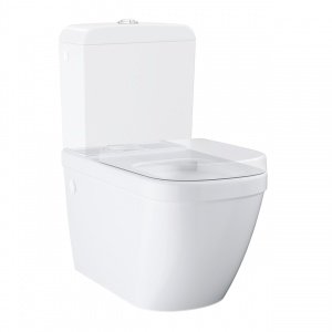 GROHE Euro Ceramic 39332000 Бачок для унитаза - для унитаза, цвет ...