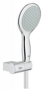 GROHE Power&Soul Cosmopolitan 130 27741000 Душевой набор (хром), купить ...