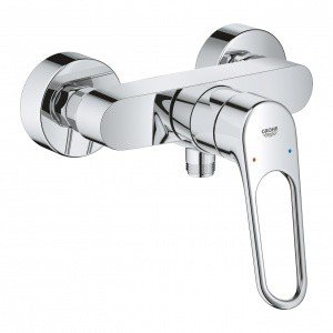grohe eurosmart 33556 002 Смеситель для душа, купить в интернет ...