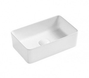 Jaquar Designer JDS-WHT-25911 Раковина накладная 41*41 см (белый ...