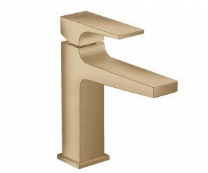 Hansgrohe Metropol 32500140 Смеситель для раковины, купить в магазине ...