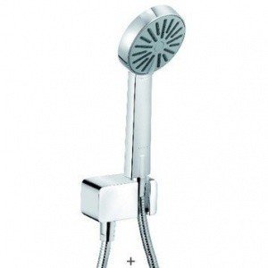 Душевой гарнитур 27703000 GROHE Euphoria Cube, купить в интернет ...