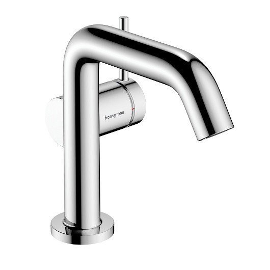 Hansgrohe Tecturis S CoolStart EcoSmart+ 73320000 Смеситель для ...