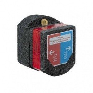 Gessi 45089.031 Встраиваемая часть настенного смесителя для раковины ...