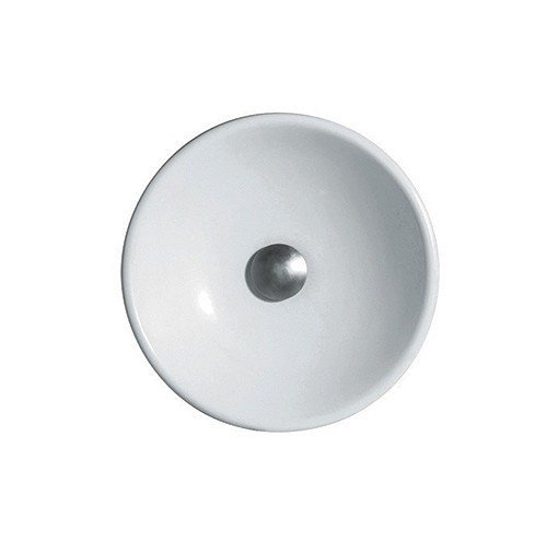 Simas Flow FL10bi Раковина круглая 43 см, в магазине сантехники ...