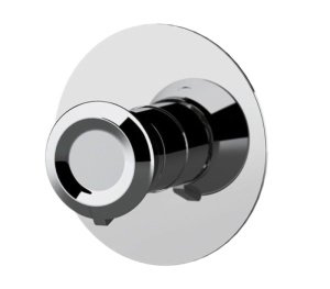 REMER Ten T39 Смеситель для душа (хром), купить в магазине сантехники ...