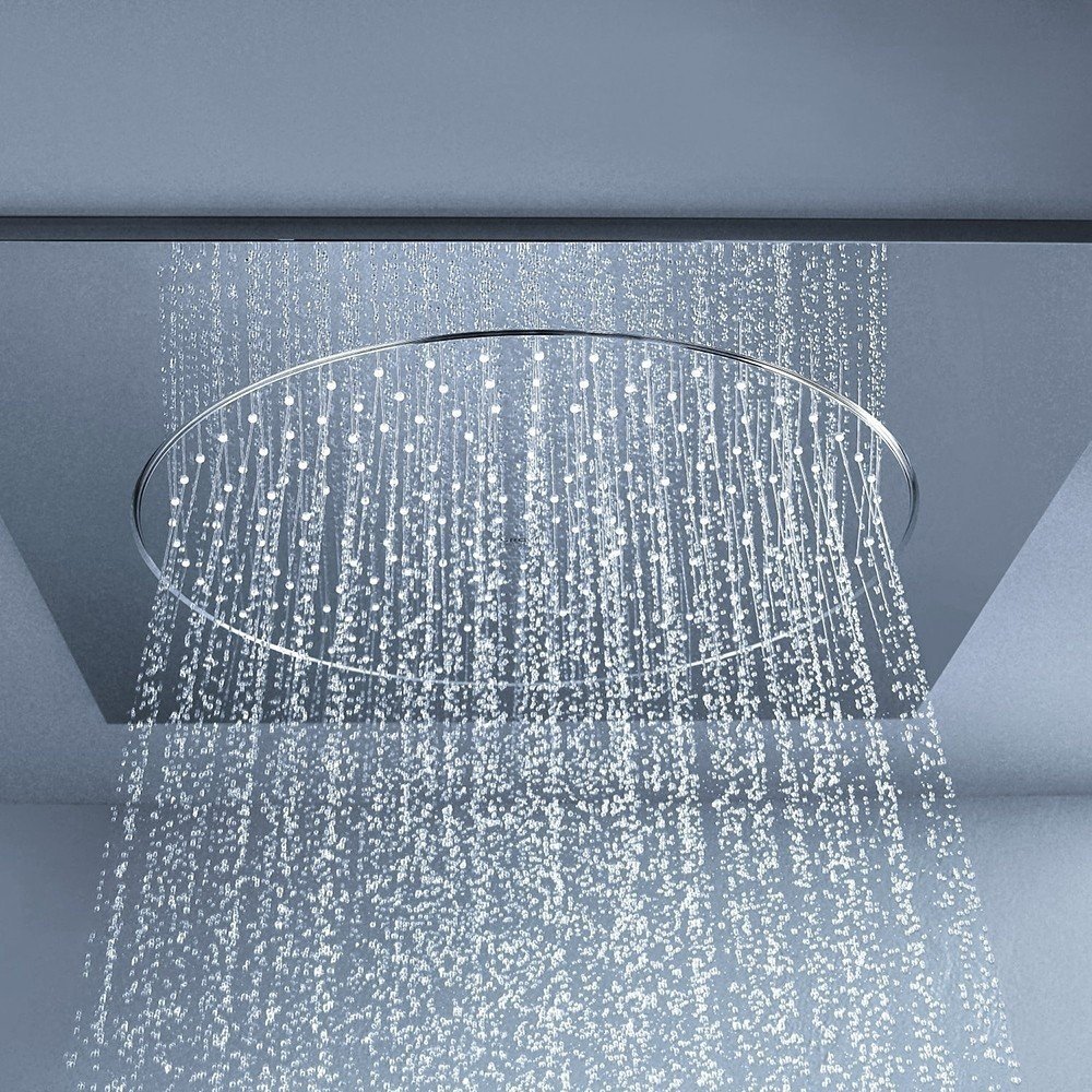 GROHE Rainshower F 27467000 Верхний душ (потолочный), купить в магазине ...
