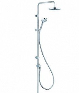 Grohe Euphoria Concetto System 260 23061002 Душевая система со ...