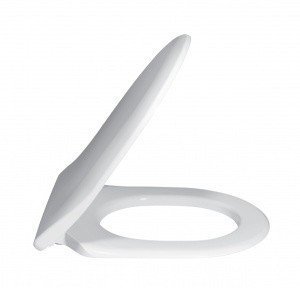 Villeroy & Boch SUBWAY 9M65S101 - Сиденье с крышкой для унитаза ...