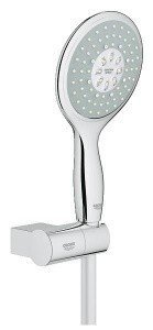 GROHE Relexa 28942000 Душевой гарнитур Trio (хром), купить в интернет ...