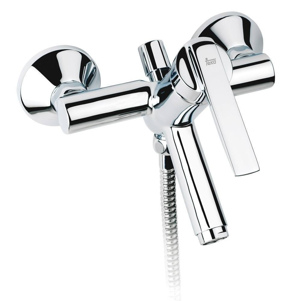 Teka Inca 5312112 Смеситель для ванны, купить в магазине сантехники ...