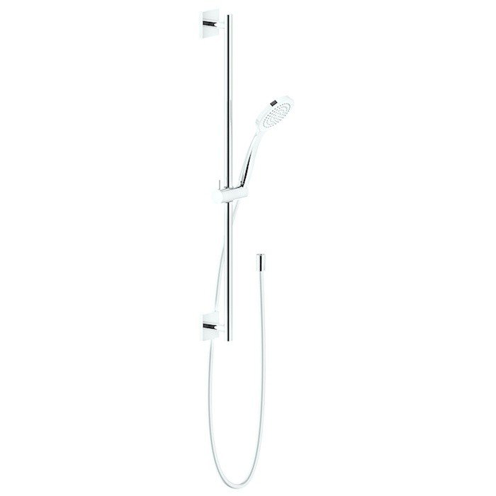 GESSI Rilievo 59245.279 Душевой гарнитур (белый матовый), в магазине ...