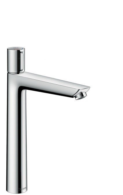 Hansgrohe Talis Select E 240 71753000 Смеситель для раковины, купить в ...