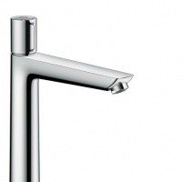 Hansgrohe Talis Select E 240 71753000 Смеситель для раковины, купить в ...