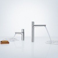 Hansgrohe Talis Select E 240 71753000 Смеситель для раковины, купить в ...