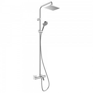 Tres Max 06331201 Душевая система с функцией наполнения ванны ...