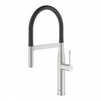 GROHE Essence New 30294DC0 Высокий смеситель для кухни, в магазине ...