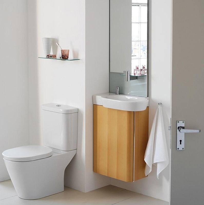 Ideal Standard Tonic K706101 Сиденье и крышка для унитаза, в магазине ...