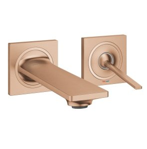 Смесители GROHE ALLURE, купить, магазин сантехники Сантехмаг.Ру