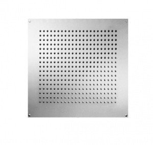 Axor Showerpipe Front 26022000 Верхний душ (хром), в интернет-магазине ...