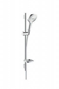 Hansgrohe Raindance Select Select E 120/Unica'S Puro 26621400 Душевой ...
