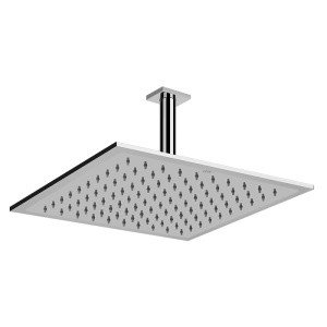 Верхний душ 27384000 Hansgrohe Raindance Select E 300 2jet, в магазине ...