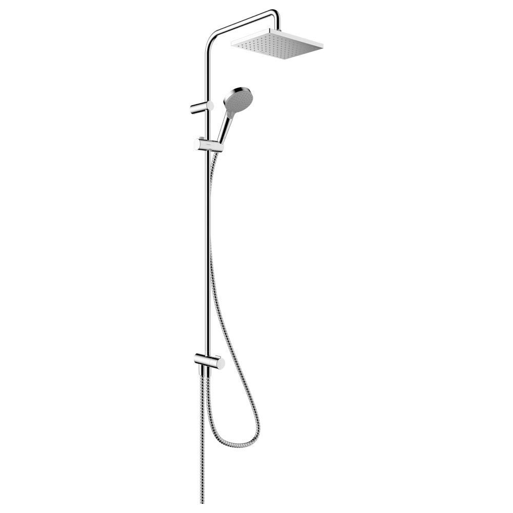 Hansgrohe Vernis Shape 26282000 Душевая система, купить в магазине ...