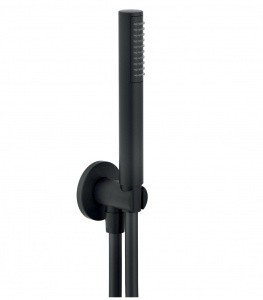 Hansgrohe Pulsify 3jet Relaxation 24160670 Душевой гарнитур (черный ...