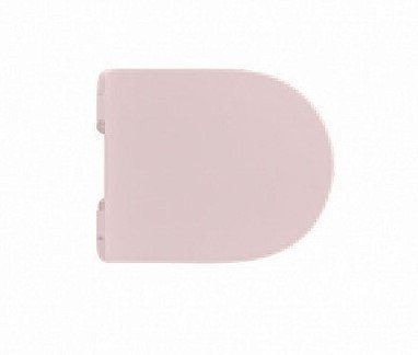 Scarabeo Moon 5530/B 54 Сиденье с крышкой для унитаза микролифт ...