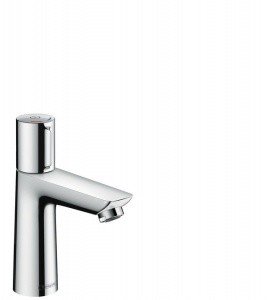 Hansgrohe Talis Select E 110 71750000 Смеситель для раковины, купить в ...