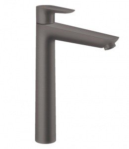 Hansgrohe Talis E 71716340 Высокий смеситель для раковины, купить в ...