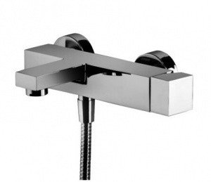 GROHE Eurodisc 33390001 - Смеситель для ванны (хром), в магазине ...